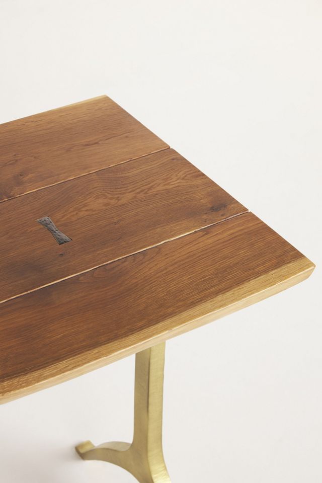 Nemus Console Table | Anthropologie