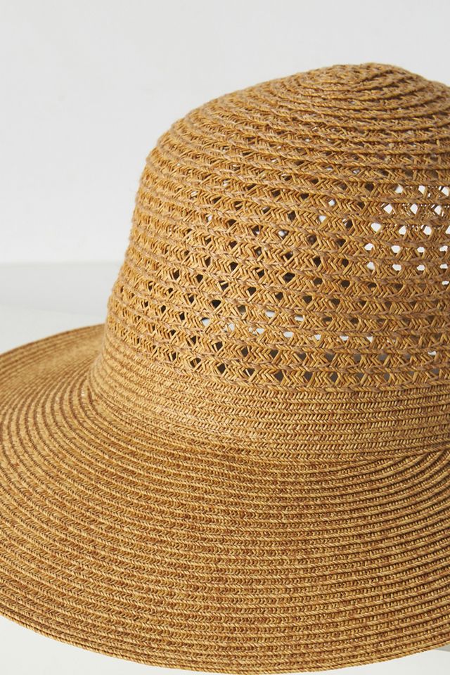 Everyday Sun Hat | Anthropologie