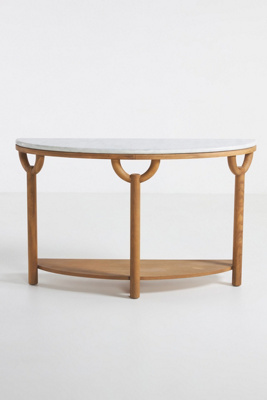 Arches Console Table | Anthropologie