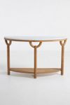 Arches Console Table | Anthropologie