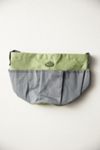 Canvas Garden Utility Bucket Bag | Anthropologie