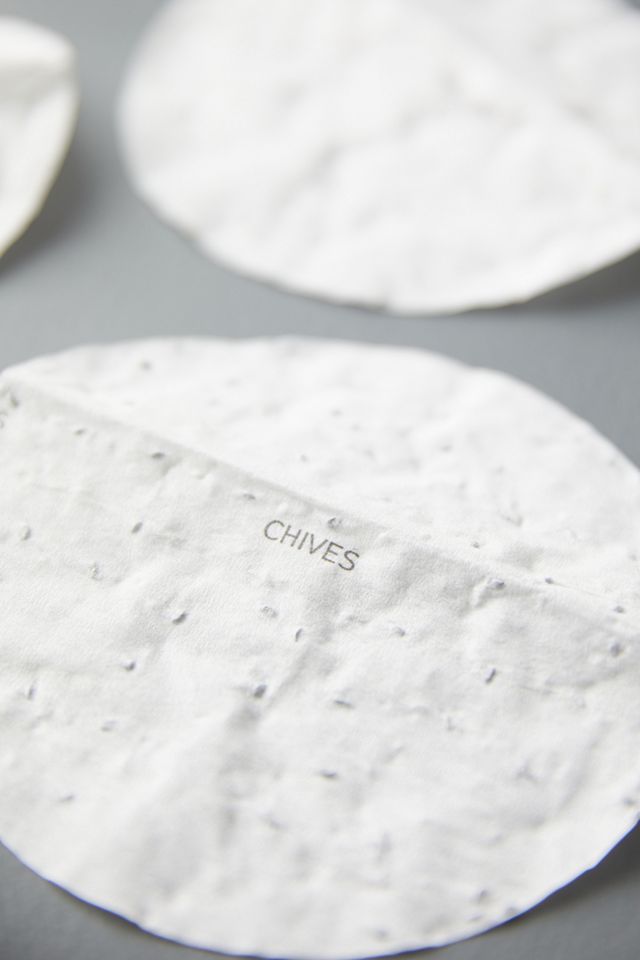 Garden Patch Seed Sheets, Set of 2 | Terrain