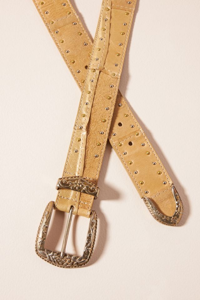 Ray Belt | Anthropologie