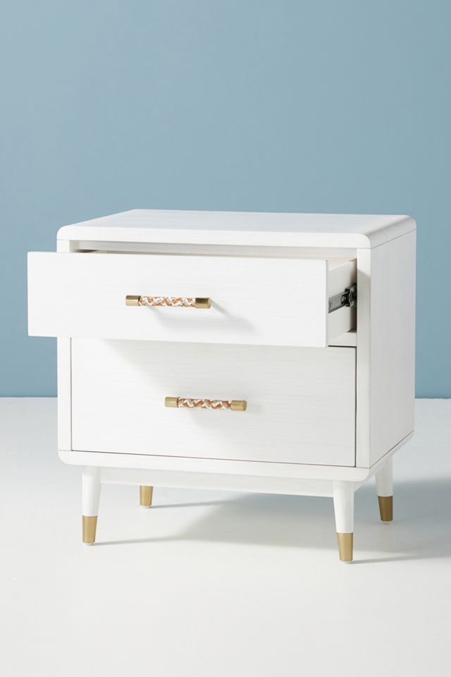 Kaylee Nightstand | AnthroLiving