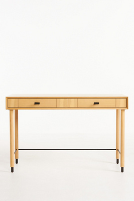Avalene Desk | Anthropologie