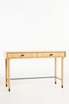 Avalene Desk | Anthropologie UK