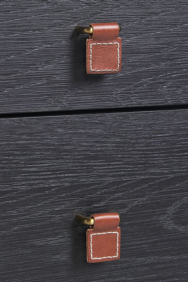 Amber Lewis for Anthropologie Sunfair Executive Desk | AnthroLiving