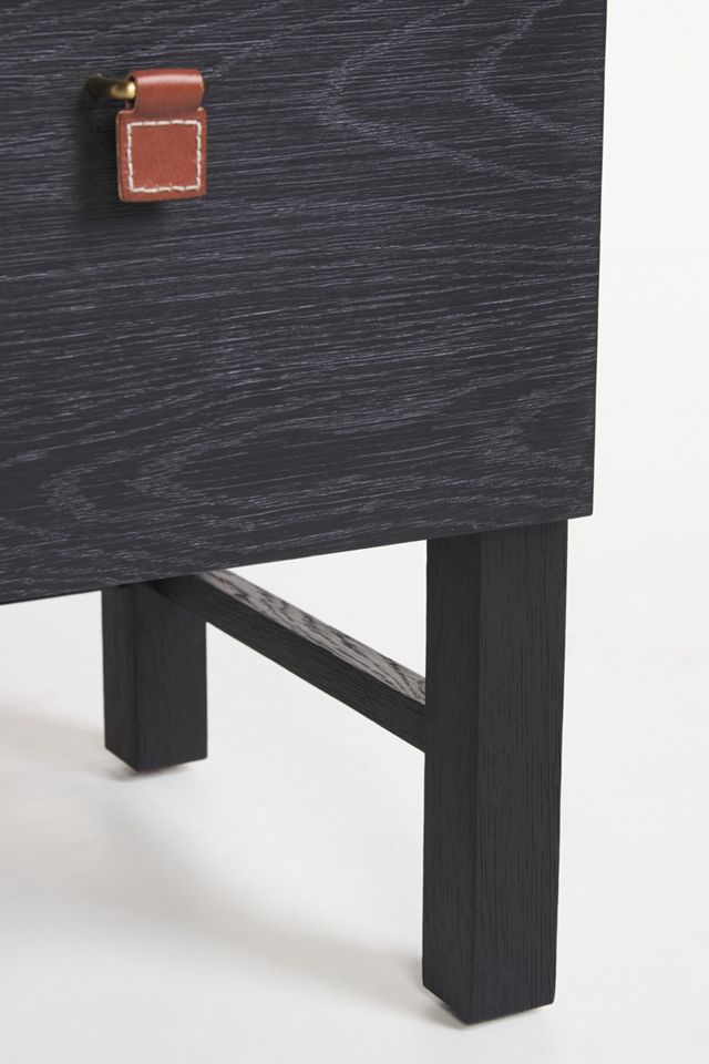 Amber Lewis for Anthropologie Sunfair Executive Desk | AnthroLiving