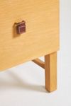 Amber Lewis for Anthropologie Sunfair Executive Desk | AnthroLiving