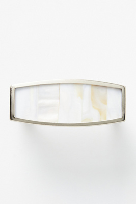 Mother-of-Pearl Brass Handle | Anthropologie UK
