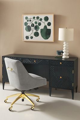 Unique Desks & Office Chairs | Anthropologie