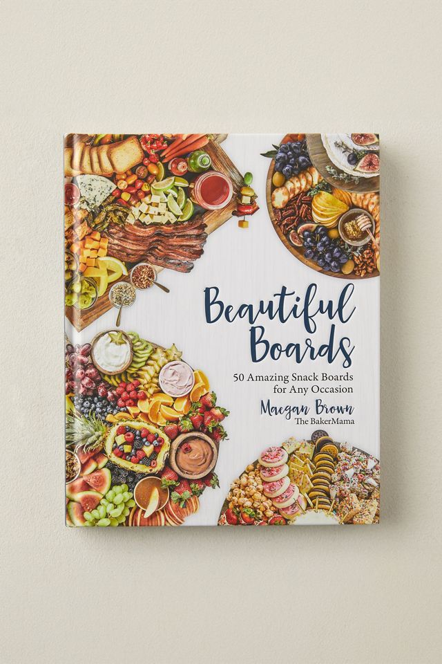 Beautiful Boards | Terrain