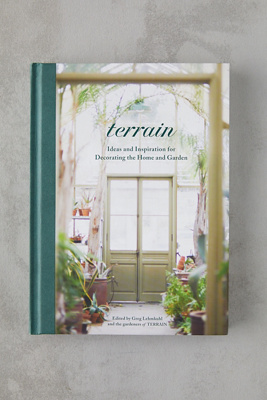 Terrain: Ideas and Inspiration for Decorating the Home and Garden | Terrain