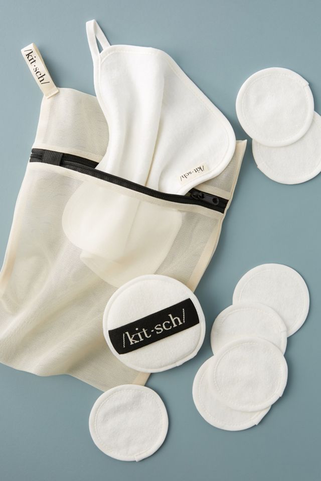 KITSCH Eco-Friendly Ultimate Cleansing Kit | Anthropologie