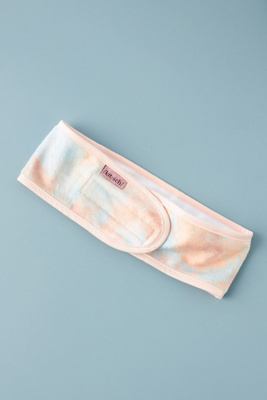KITSCH Microfiber Spa Headband | Anthropologie