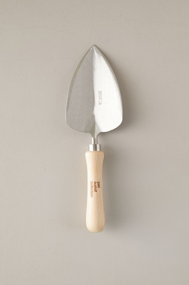 Sneeboer X Piet Oudolf Trowel + Hoe Gift Set | Anthropologie