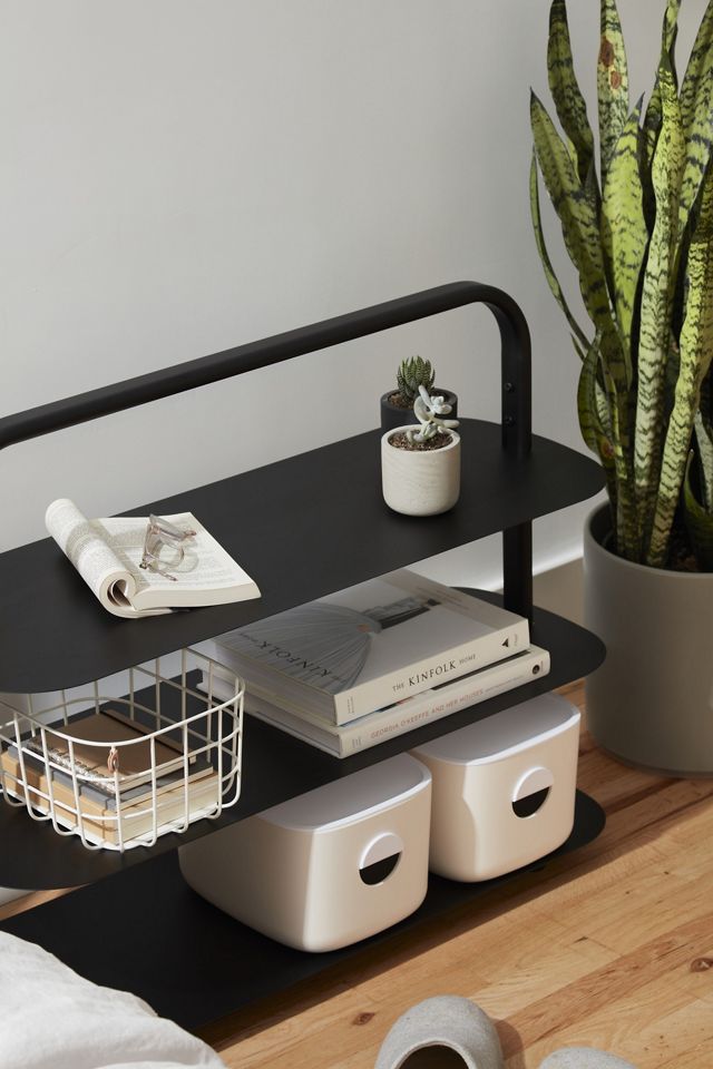 Open Spaces Entryway Rack | Anthropologie