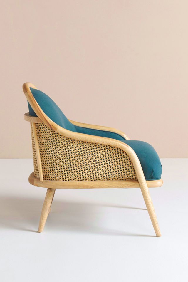 Halley Armchair | AnthroLiving