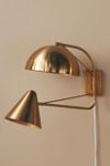 Amber Lewis for Anthropologie Mixed Shape Multi-Arm Wall Light ...