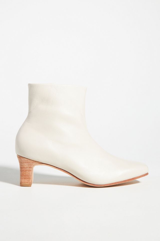 Huma Blanco Bolena Ankle Boots | Anthropologie