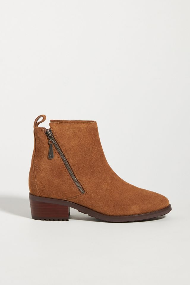 EMU Australia Ginan Ankle Boots | Anthropologie