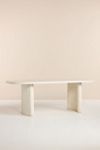 Mari Dining Table | AnthroLiving