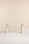 Mari Dining Table | AnthroLiving