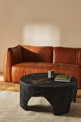 Jonas Coffee Table | Anthropologie