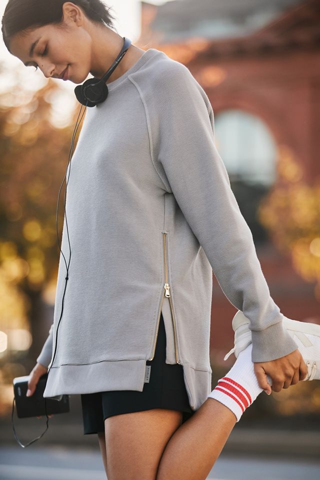 Varley Manning Sweatshirt | Anthropologie