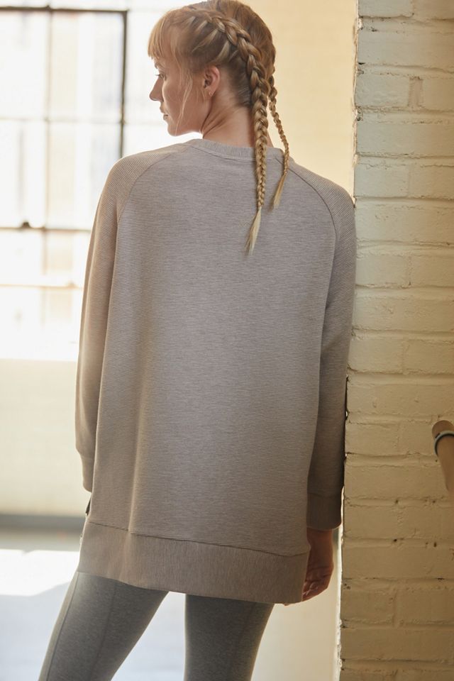 Varley Manning Sweatshirt | Anthropologie