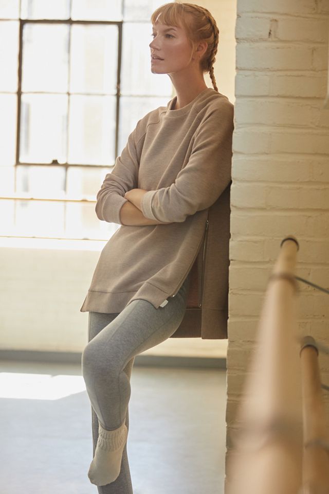Varley Manning Sweatshirt | Anthropologie