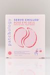 Patchology Served Chilled Rose Eye Gels | Anthropologie