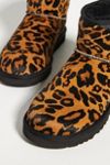 UGG Leopard-Printed Classic Mini Boots | Anthropologie