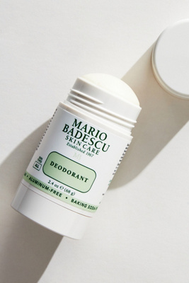 Mario Badescu Deodorant | Anthropologie