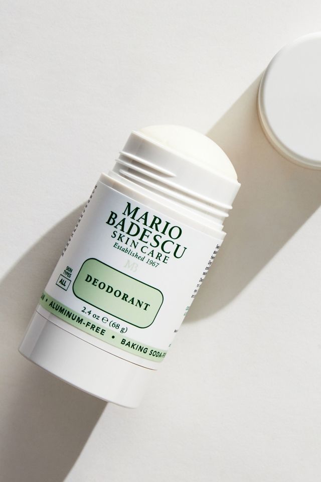 Mario Badescu Deodorant | Anthropologie
