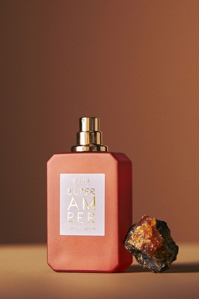 Ellis Brooklyn Eau De Parfum | Anthropologie