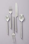 Streamlined Flatware | AnthroLiving