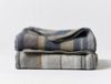 Coyuchi Mojave Organic Linen Throw | Anthropologie