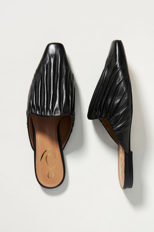 Sam Edelman Cecilia Mules | Anthropologie