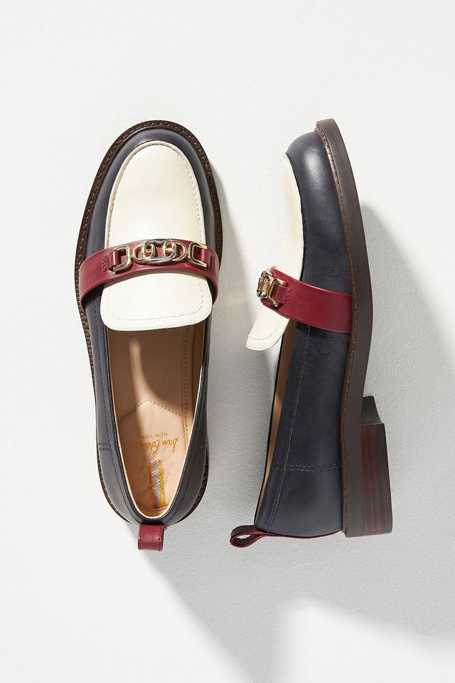 Sam Edelman Christy Loafers | Anthropologie