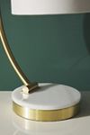 Luna USB Task Lamp | Anthropologie