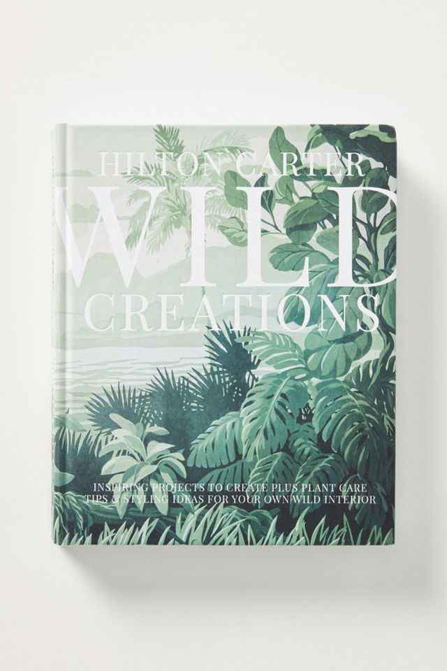 Wild Creations | AnthroLiving