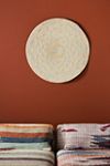 Fringed Disc Wall Hanging | AnthroLiving