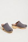 Frye Braided Clogs | Anthropologie