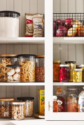 Neat Method Canister | Anthropologie