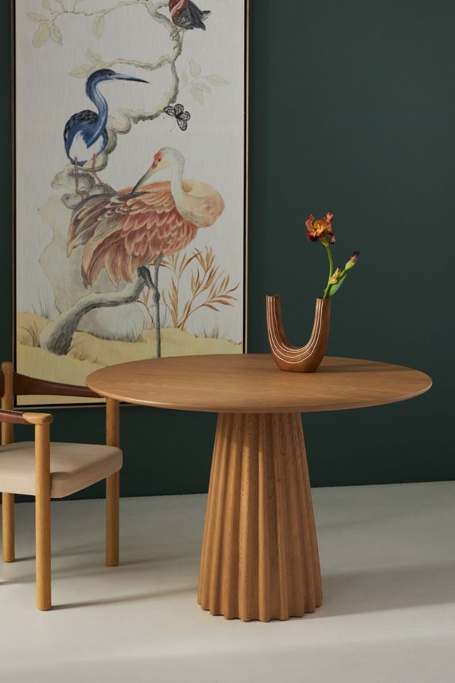 Anthropologie kitchen table store