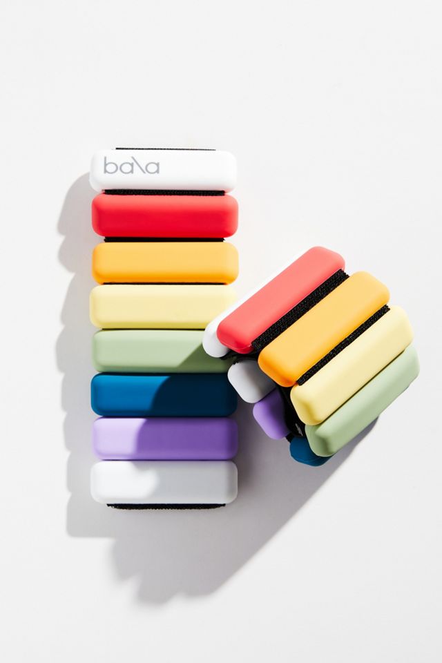 Bala Rainbow Weighted Bangle Set | Anthropologie