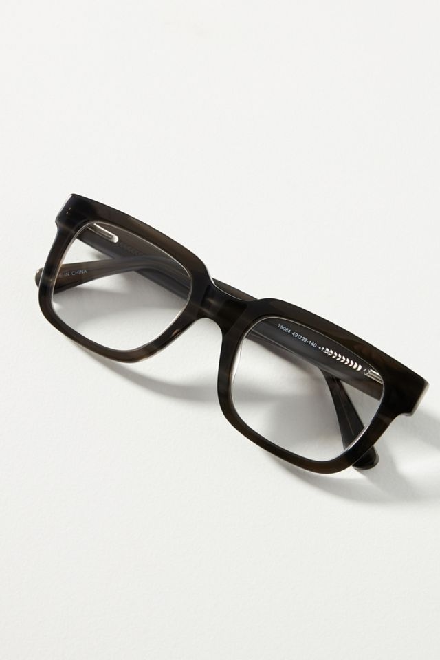 Square Reading Glasses | Anthropologie