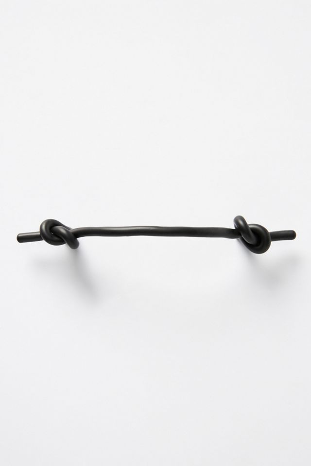 Adeline Knotted Kitchen Handle | Anthropologie