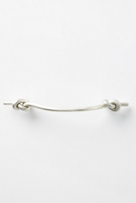 Adeline Knotted Handle | AnthroLiving